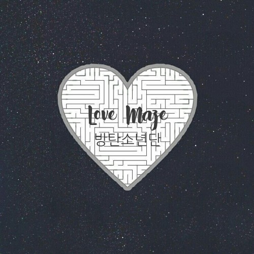 Stream BTS - Love Maze (Cover) by Yoongi's Hoe | Listen online for free ...