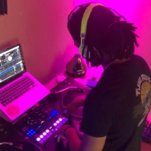 Stream DJ Spinz - Traffic Jam Mix V.1 by Tunefreak DJs | Listen online ...