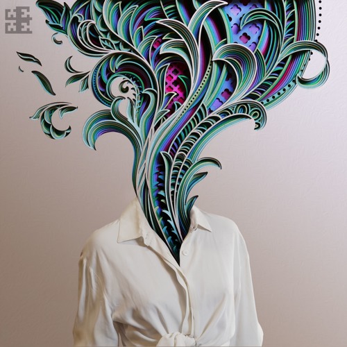 Stream Makeunder - "Promethean Heat" by Good Eye Records | Listen ...