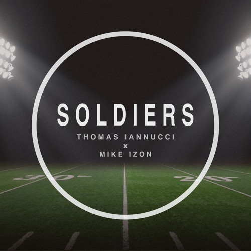 Stream Thomas Iannucci - Soldiers ft. Mike Izon by Rapzilla | Listen ...