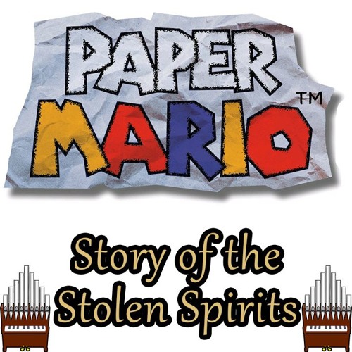 Stream Pancake Music | Listen to Paper Mario Soundtrack (1080p ...