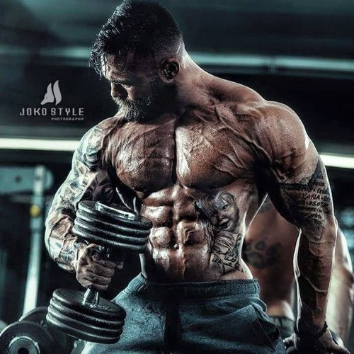 Stream Playlist Rap Maromba 2018 by Marombeiro | Listen online for free ...