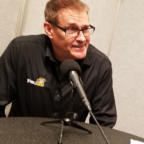 Stream episode Combatting phishing by Byron Acohido podcast | Listen ...