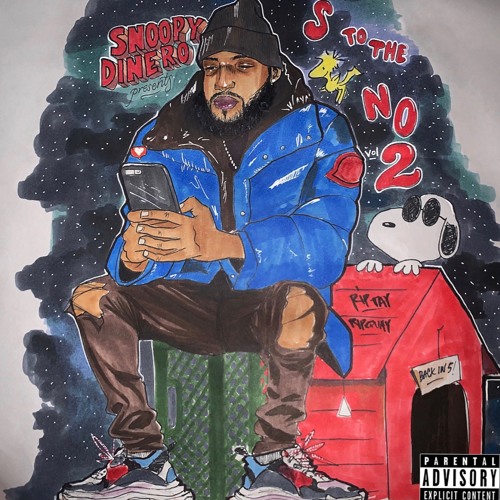 Stream See You by Snoopy Dinero | Listen online for free on SoundCloud