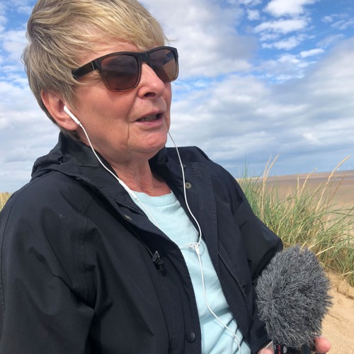 Stream episode Gibraltar Point by Hannah Nicklin by Penned in the ...