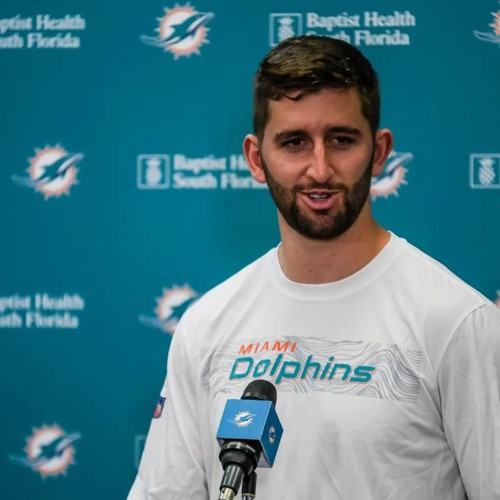 Stream episode DT Daily: Rosen Press Conference & Tre Watson Joins Us ...