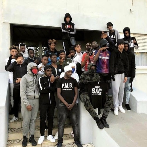 Stream PMB - SAC É Nha Guetto (Jaqui Brá ft. Willy G) by PMBRUTOZ 2660 ...