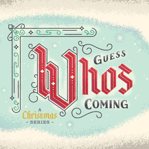 Stream The Hills Church | Listen to GUESS WHO'S COMING by Rick Atchley ...