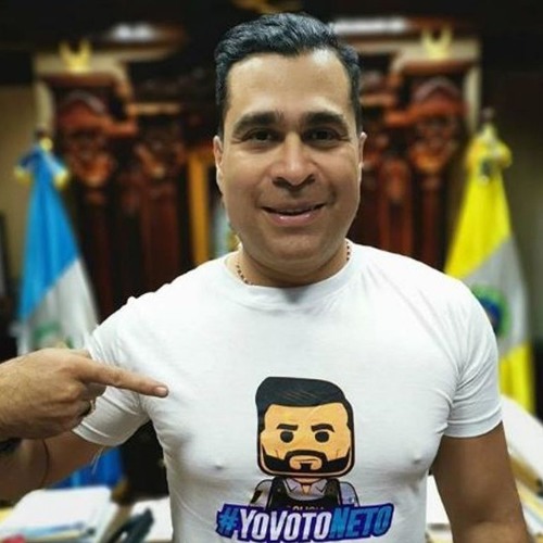 Stream Reporte de Lester Ramírez - MULTA NETO by Grupo Emisoras Unidas ...