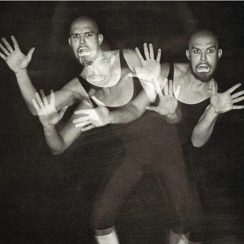 Stream Chainmale - Schizophrenic Breakdown by slugandsnail | Listen ...