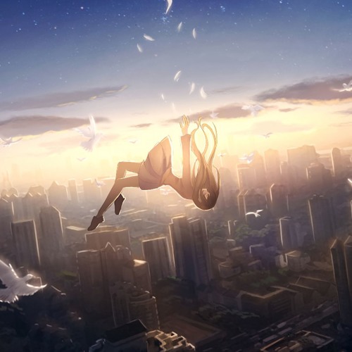 Stream Eternally Falling (Prod. Raspo) by ColdSteeze | Listen online ...