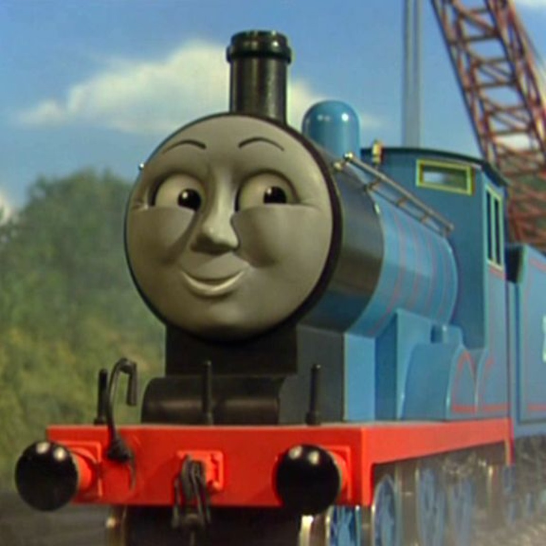Stream User 23121054 | Listen to Thomas and friends Season 8 Character ...