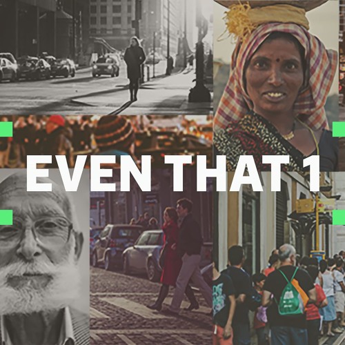 Stream The Hills Church | Listen to EVEN THAN ONE by Rick Atchley ...