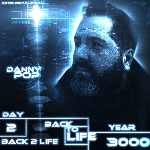Stream Back To Life by DANNY POP | Listen online for free on SoundCloud