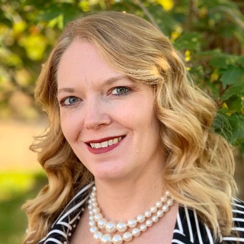 Stream Beth Wolfe - Lessons on Courage in Leadership from the #MeToo ...