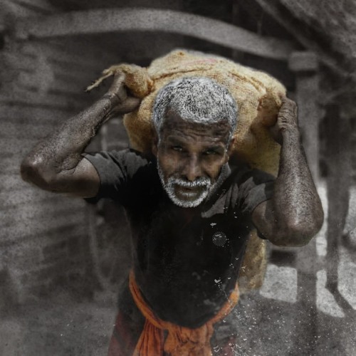 Stream Mazdoor Hoon Main | Labour Day Poetry Urdu by Jabbar Wasif ...