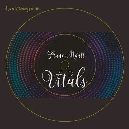 Stream Franc.Marti - Vitals by PAKO aka Franc.Marti [Support Friends ...