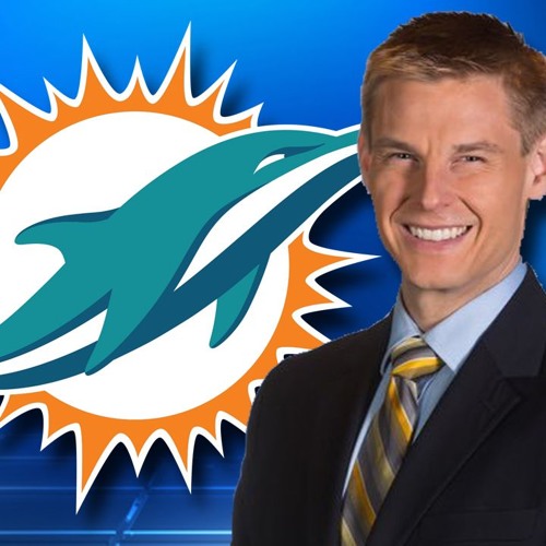 Stream episode DT Daily 5/1: Clay Ferraro Joins us to Talk Dolphins by ...