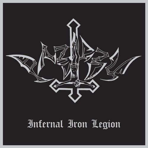 Stream Pazuzu - Hellhorde Reigning by Iron BoneHead Productions ...