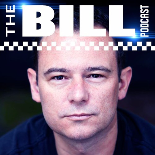 Stream episode The Bill Podcast 38: Andrew Lancel (DI Neil Manson) by ...