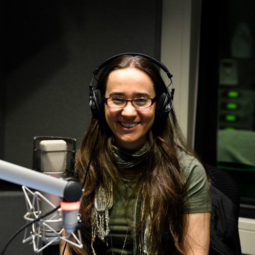 Stream The Thought Project - Episode 52 - Interview with Rocio Gil by ...