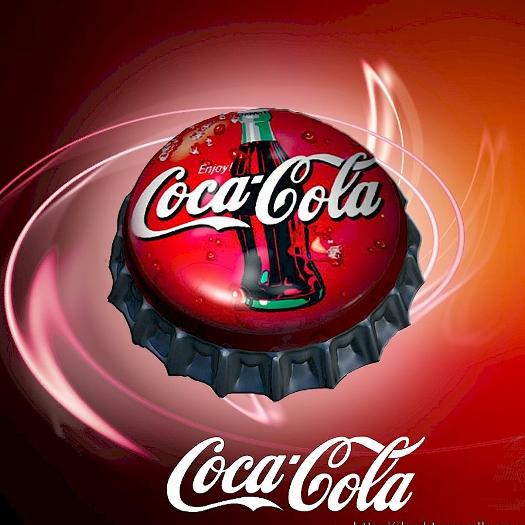 Stream Always Coca Cola, theme song by AmberL | Listen online for free ...