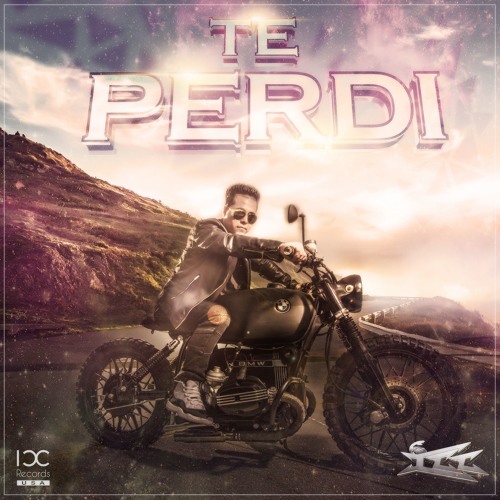 Stream TE PERDI by ICC OFICIAL | Listen online for free on SoundCloud