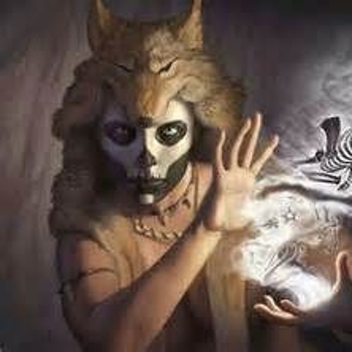 Navajo Skinwalker Legend