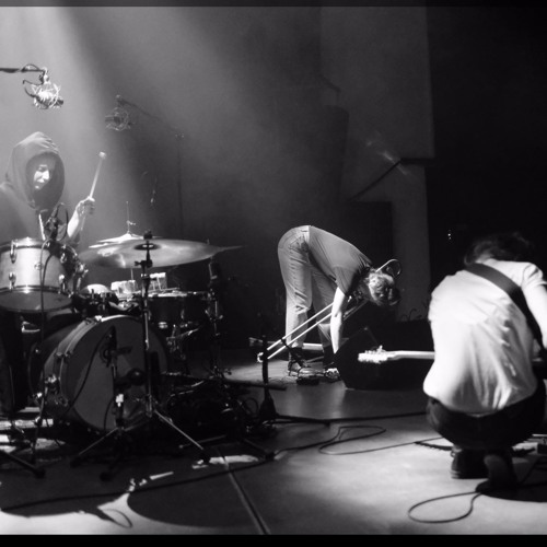 Stream MARIA BERTEL & NINA GARCIA & CAMILLE EMAILLE Live@Jazzwerkstadt ...