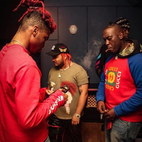 Stream Lil Keed X 2C Gump X On Da Block by 2C Gump | Listen online for ...