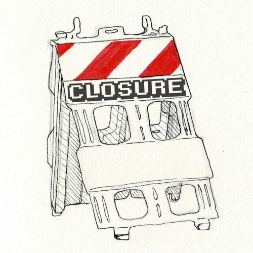 Stream Closure by .oschea | Listen online for free on SoundCloud