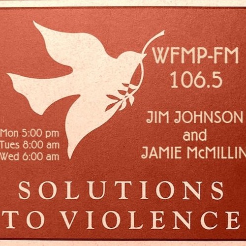 Stream Solutions to Violence | Cory Lockhart by Forward Radio | Listen ...