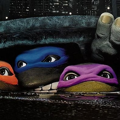 Stream TMNT Rap (Teenage Mutant Ninja Turtles) by LiL VasILL | Listen ...