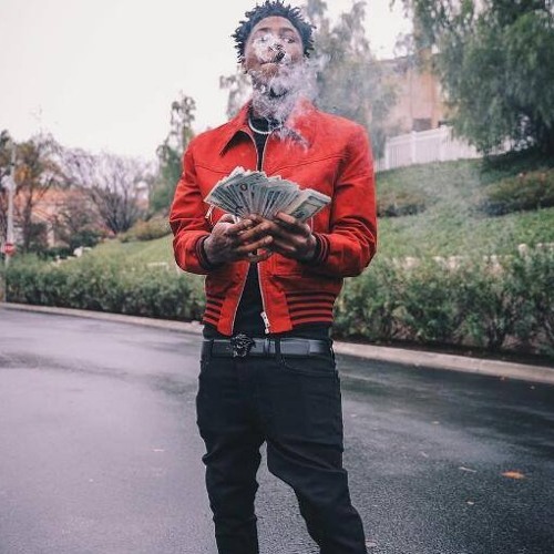 Stream selecta.jay by Jabarii Ransome | Listen online for free on ...