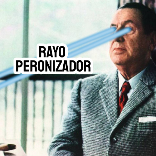 Stream Locución 3A 2019 | Listen to Rayo Peronizador playlist online ...