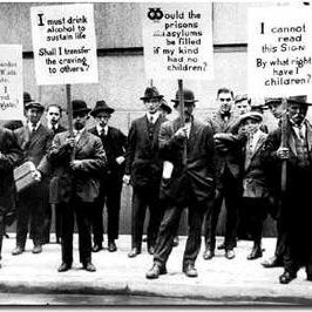 Stream Eugenics in US History | Sarah Milov by Ottoman History Podcast ...