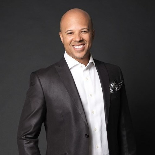 Stream Sunday 5/1/2019: Pastor Sean Moore - The Dry Season is Over! by ...