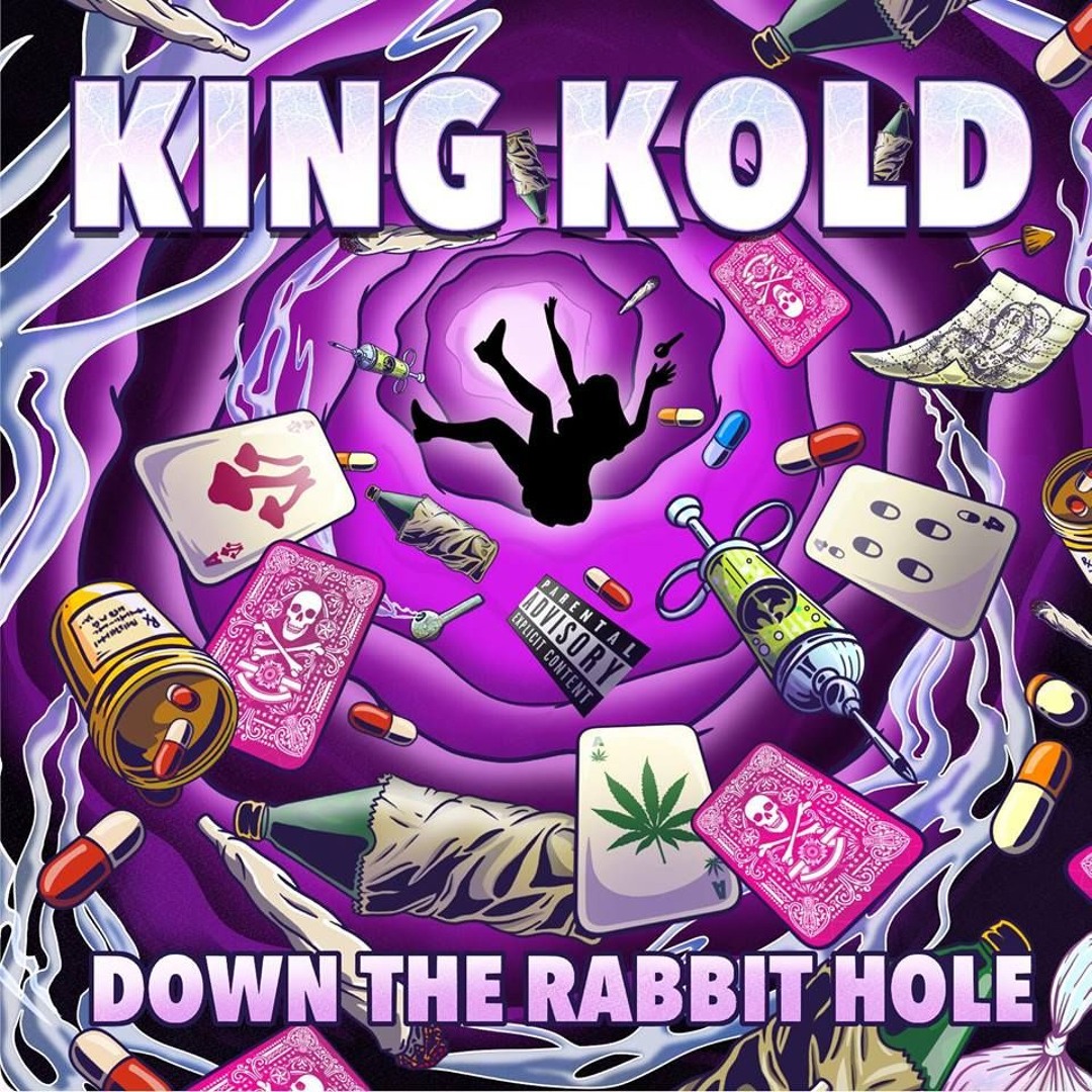Stream KING KOLD Down The Rabbit Hole by The Real King Kold | Listen online for free on SoundCloud