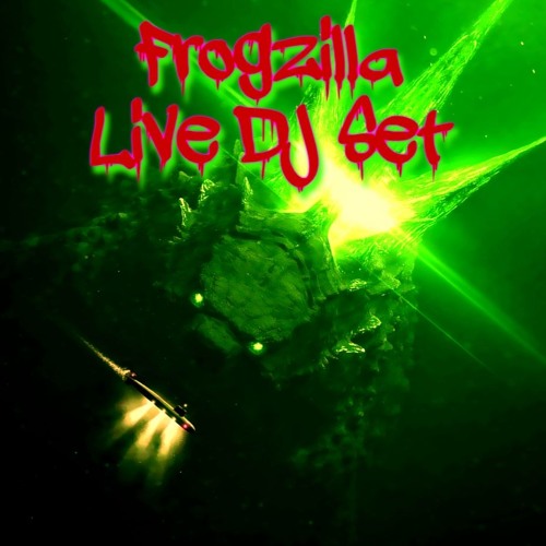 Stream Frogzilla Live Set (Live Audio) by FROGZILLA | Listen online for ...