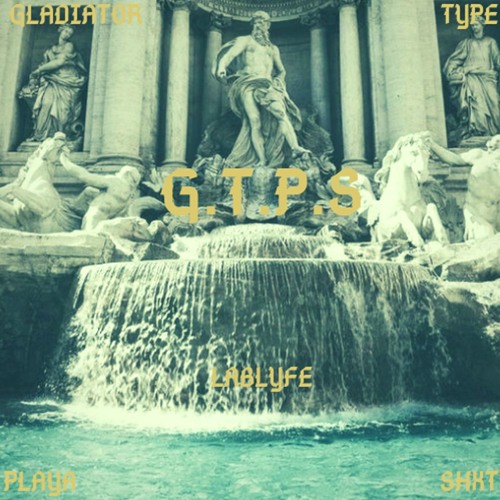 Stream Gladiator Type Player Shxt by Lablyfe JP | Listen online for ...