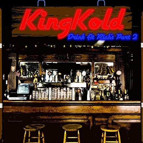 Stream KingKold - Runaway Featuring Justin JC Collins by The Real King ...