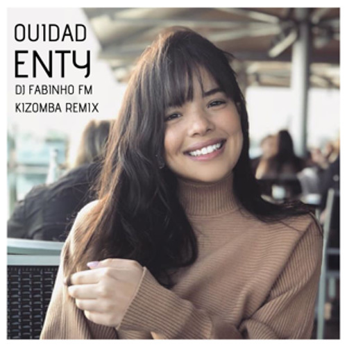 Stream Saad Lamjarred feat. DJ Van (Ouidad Cover) - Enty (DJ Fabinho FM ...
