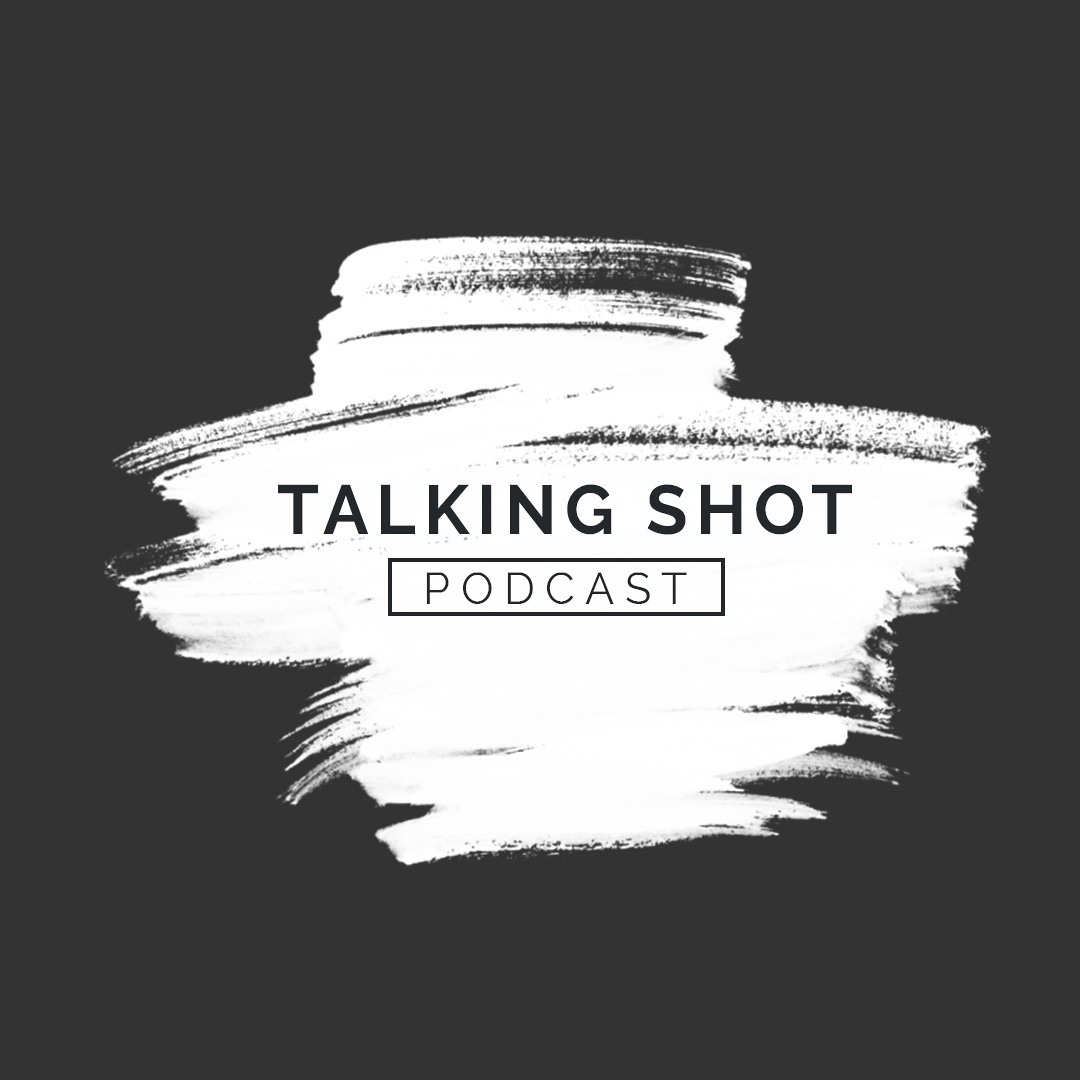 Stream episode TalkingShot Pilot 01 by Talking Shot Podcast podcast ...