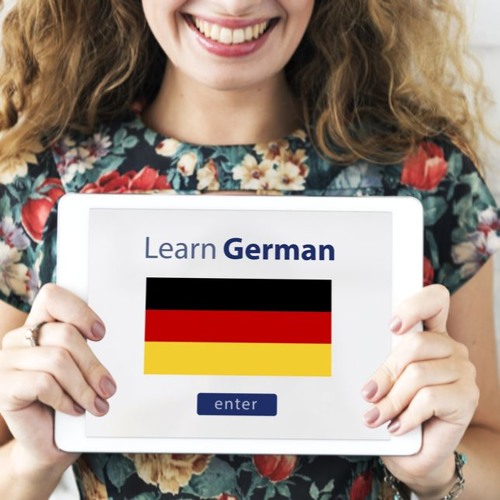 Stream episode German as a Foreign Language - Course Gate by Course ...
