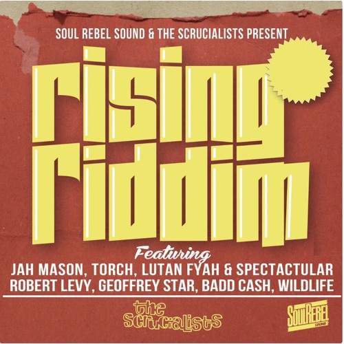 Stream High Grade - Spectacular, Lutan Fyah, Jah Mason & Soul Rebel ...
