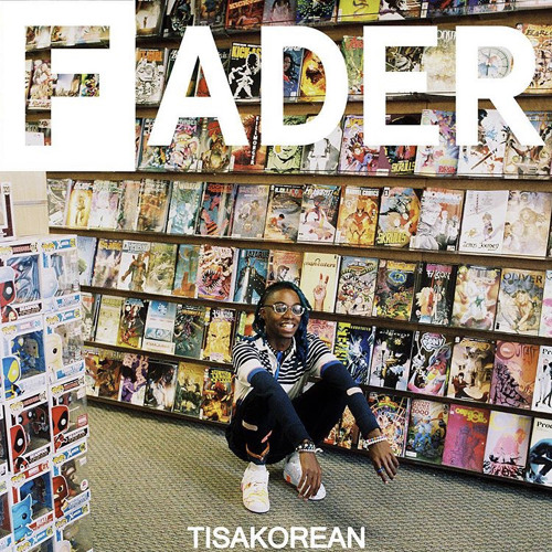 Stream Tisakorean- Speed Dial by [@83radio] | Listen online for free on ...