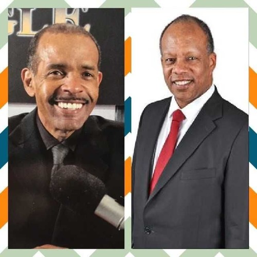 Stream Joe Madison and Howard Woolley discuss on sickle cell disease ...