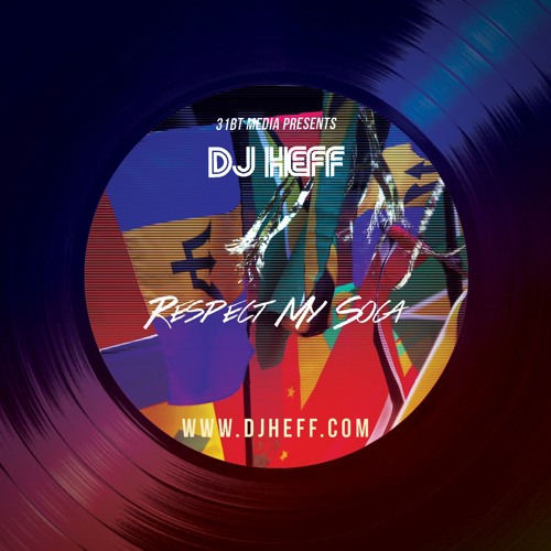 Stream DJ Heff | Listen to Respect My Soca playlist online for free on ...