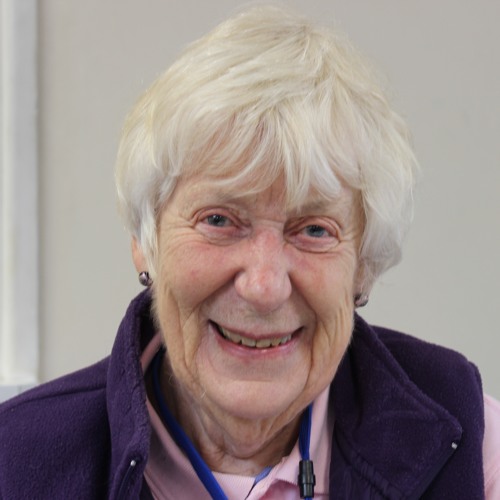 Stream Brixham Memory Cafe - Pamela Pollock Brixham During the War by ...
