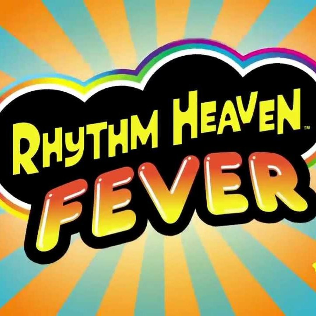 Stream Rhythm Heaven Fever Title Theme by Soemone | Listen online for ...